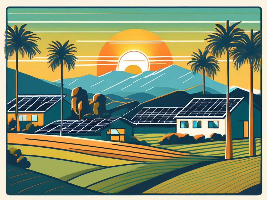 Understanding California Solar Panel Regulations: A Comprehensive Guide ...